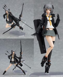 The Most Common Types of Anime Figures – Scale Figure and Action Figure